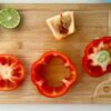 Fast and Easy Mexican Quinoa Salad