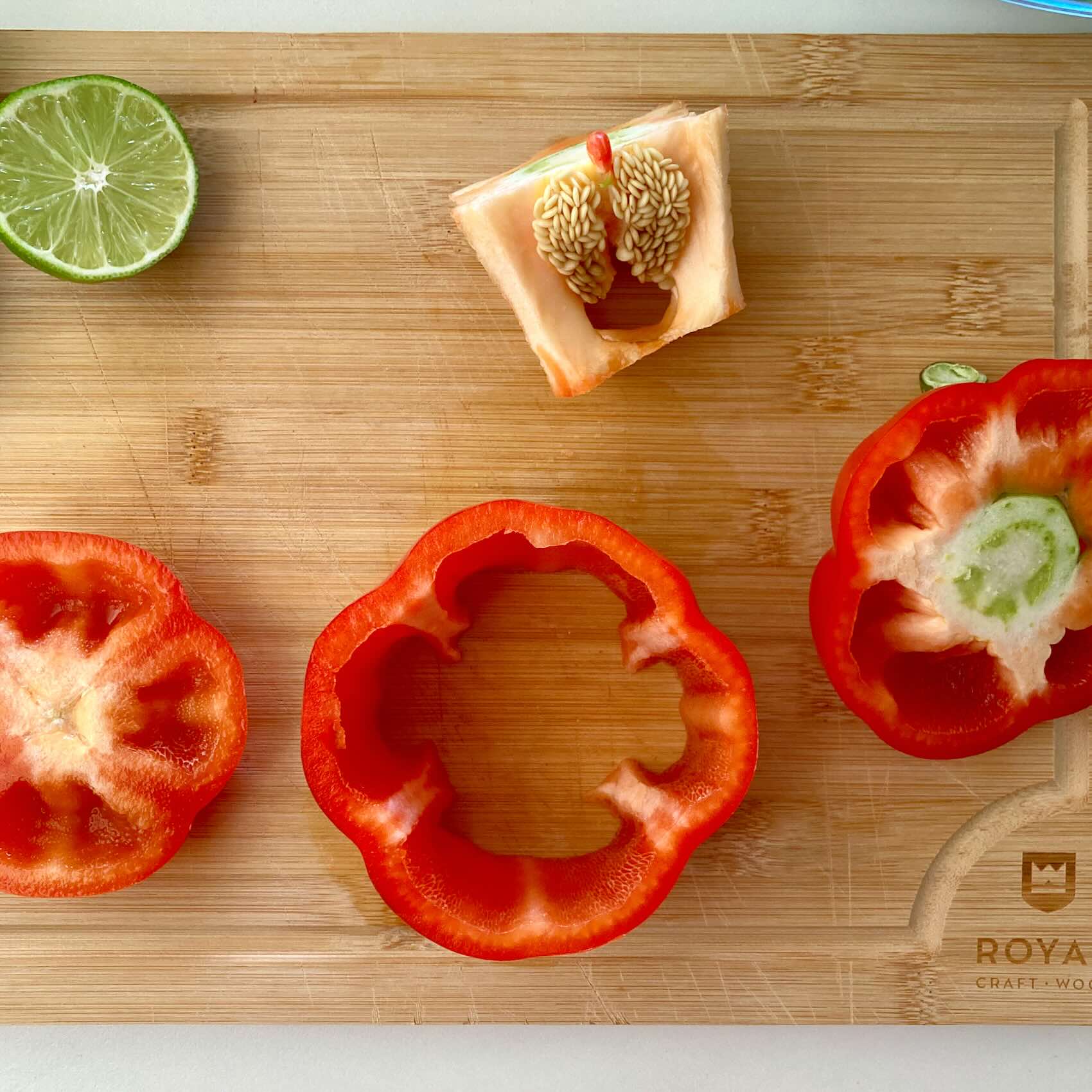 Fast and Easy Mexican Quinoa Salad